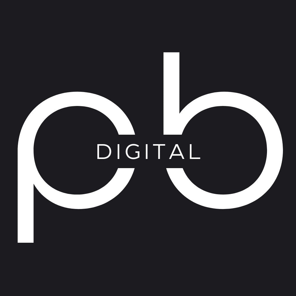 PB Digital | Maximalizujte váš online potenciál – PBdigitalcz